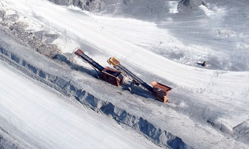 Quarry Products